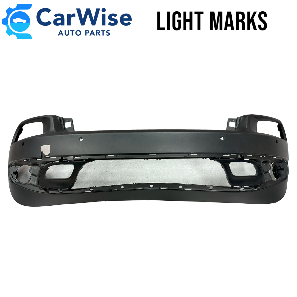 New OEM Mopar Front Bumper Cover Sensors For 2014-2018 Jeep Cherokee 6 ...