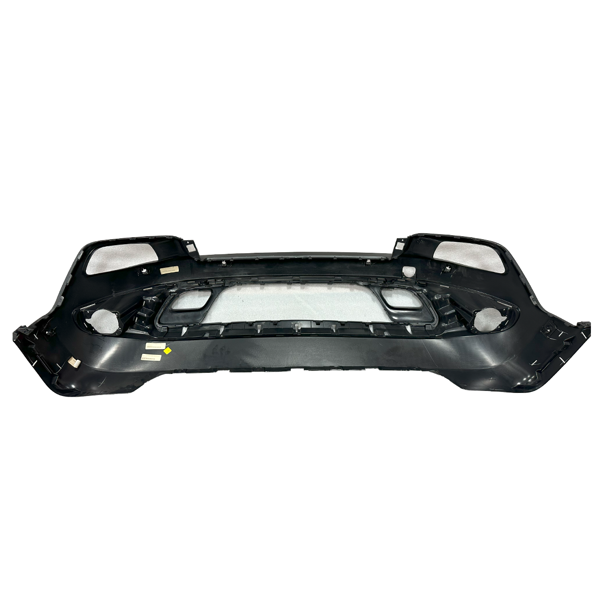 New OEM Mopar Front Bumper Cover Sensors For 2014-2018 Jeep Cherokee 6 ...