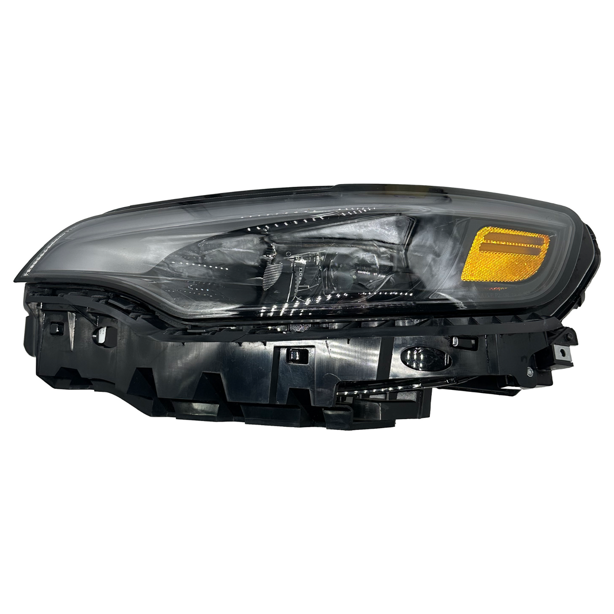 OEM Mopar 2019-2023 Jeep Cherokee Projector Headlight Driver LED Headl ...