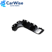 New OEM Mopar Bumper Bracket Right 2011-2013 Jeep Grand Cherokee 55079 ...