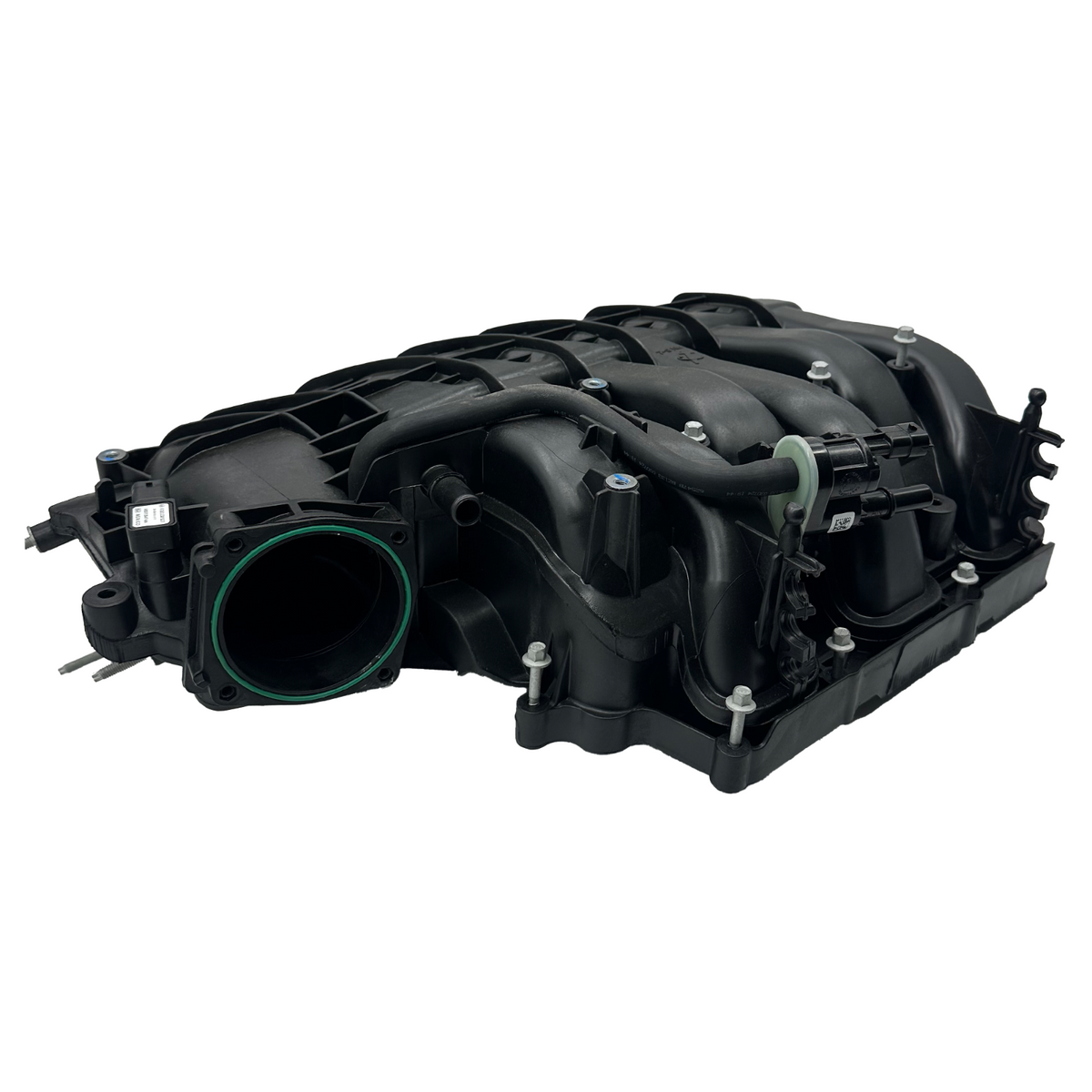 OEM NEW Mopar Intake Manifold Plenum 2016-2024 Dodge Durango 3.6L 0486 ...