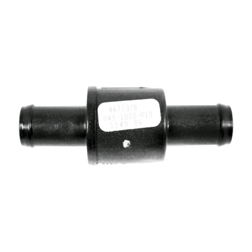 Variable Restrictor Valve For 2001-2007 Chrysler Dodge 4677378AB ...