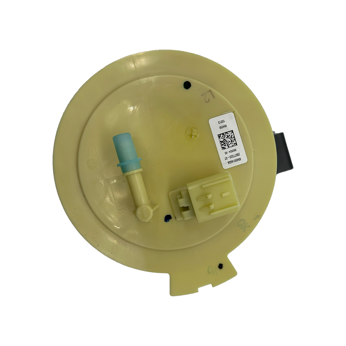 Mopar Fuel Pump Tank Unit 2021-2024 Jeep Grand Cherokee L 68459146AA ...