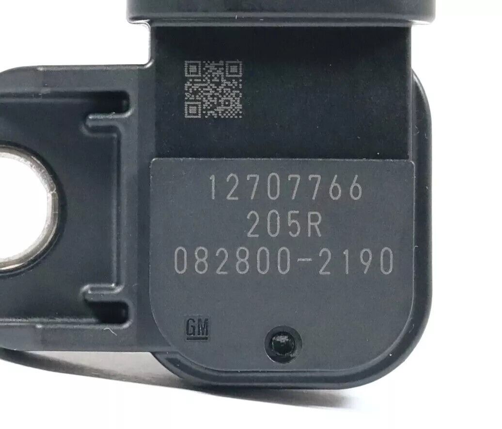 OEM MAP Sensor Manifold Absolute Pressure 2017-2025 Duramax L5P 127077 ...