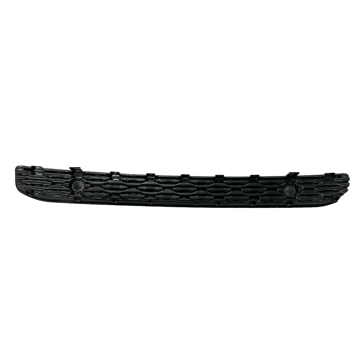 OEM FRONT BUMPER LOWER GRILLE GRILL CLOSE OUT PLASTIC 19-24 RAM 1500 6 ...