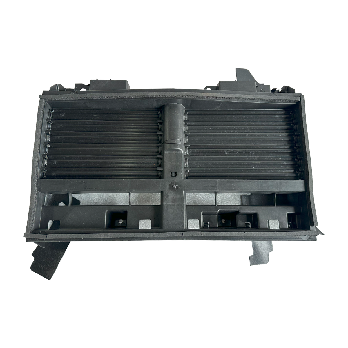 OEM Mopar Active Shutter Grille Radiator For 2019-2024 Ram 1500 3.6L 6 ...