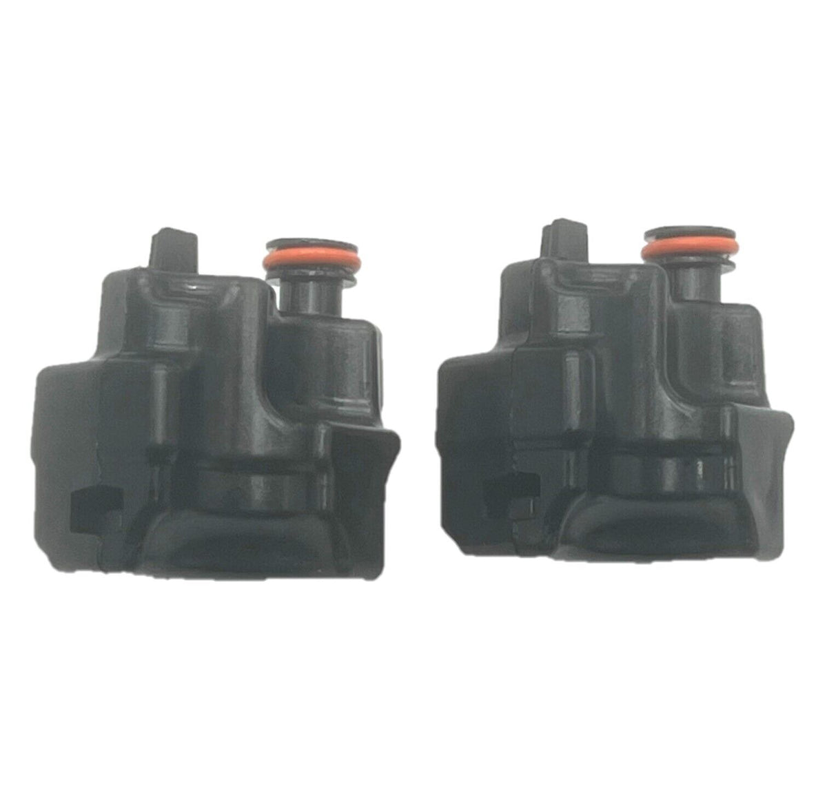 Pair Harley-Davidson 2017-24 M8 Cylinder Head Valve Breathers 29400183 ...