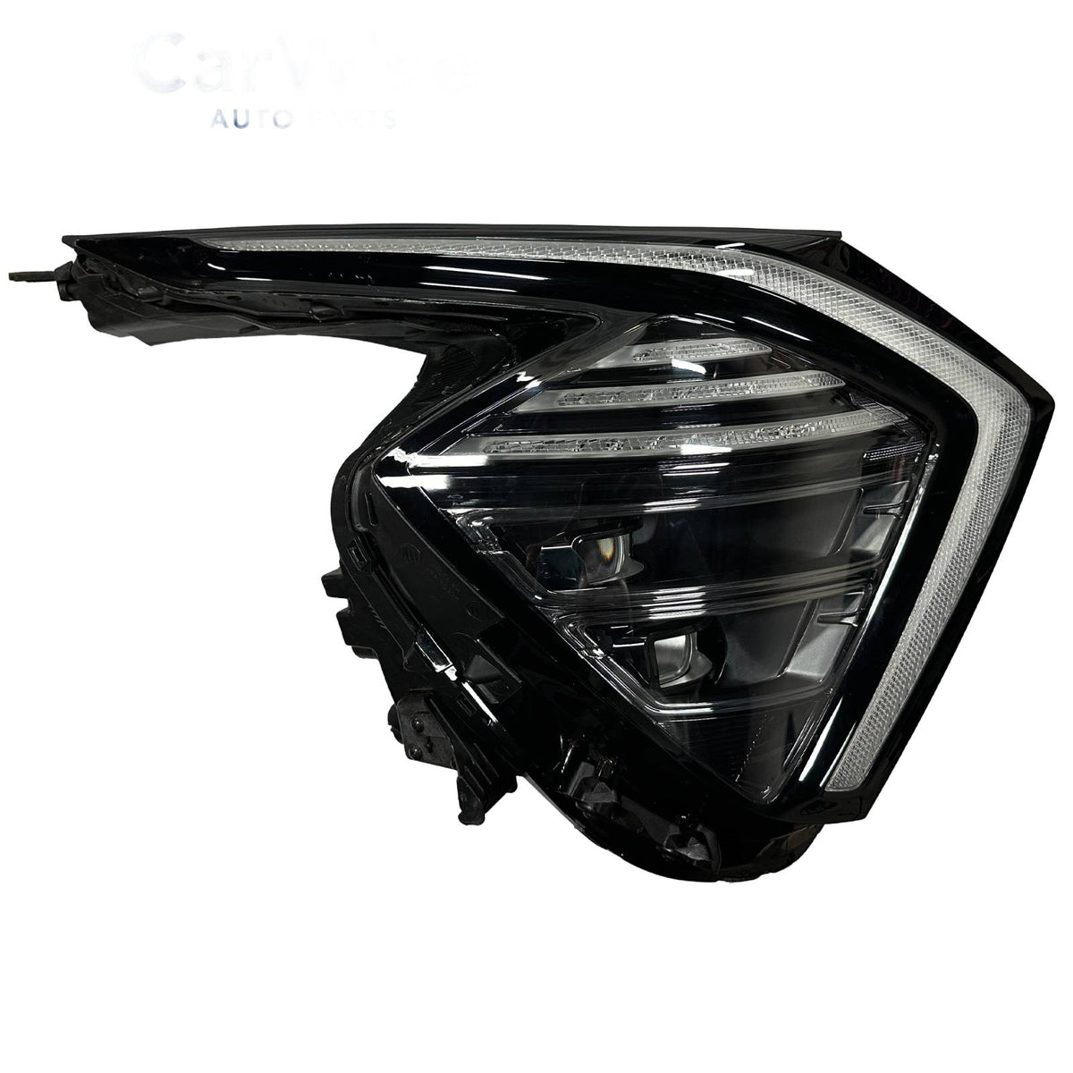2023 2024 Kia Sportage Projector LED Headlight Right Passenger RH Side ...